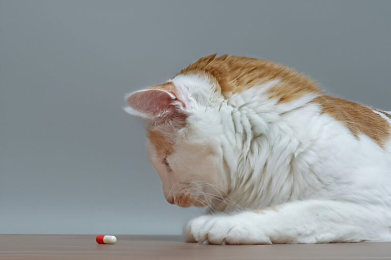 Essential Pet Medications: A Guide To Treating Dogs And Cats